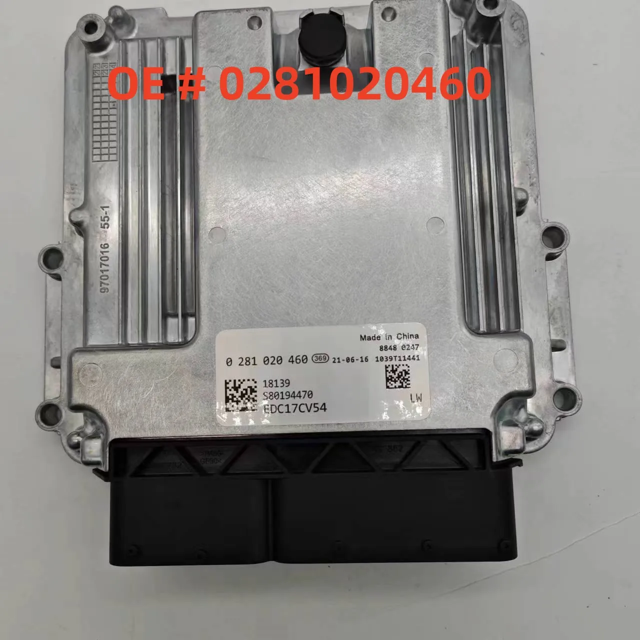 0281020460-0281-020-460-Engine-computer-board-ECU-body-computer-board ...