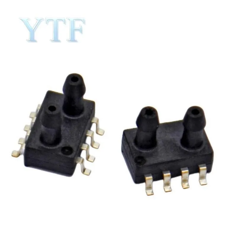 XGZP6897D-Micro-Differential-Pressure-Sensor-1kPa-Pressure-Sensor-For ...