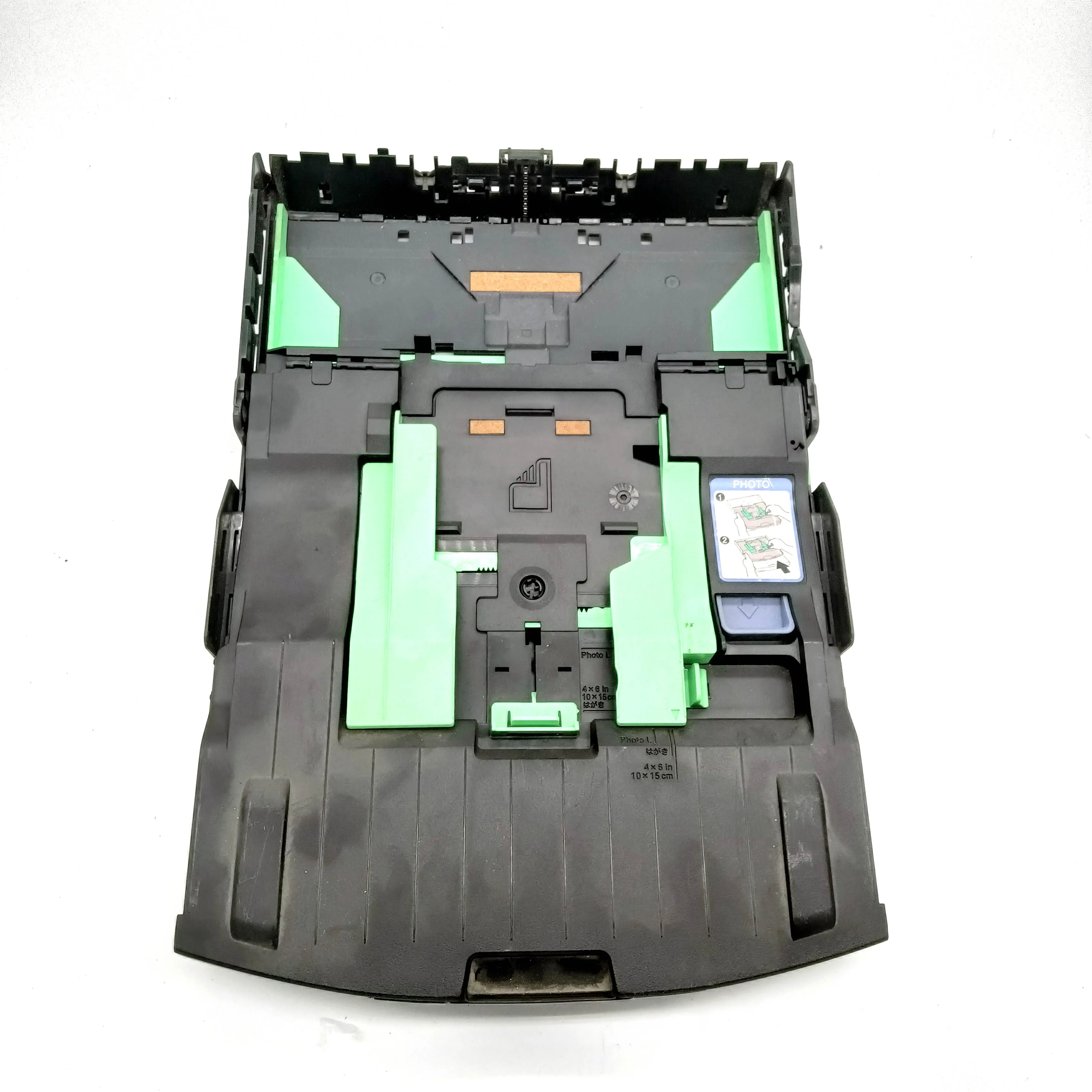 Paper Input Tray Ls4265 490cw Fits For Brother 250c J220 J265 J410 290c ...