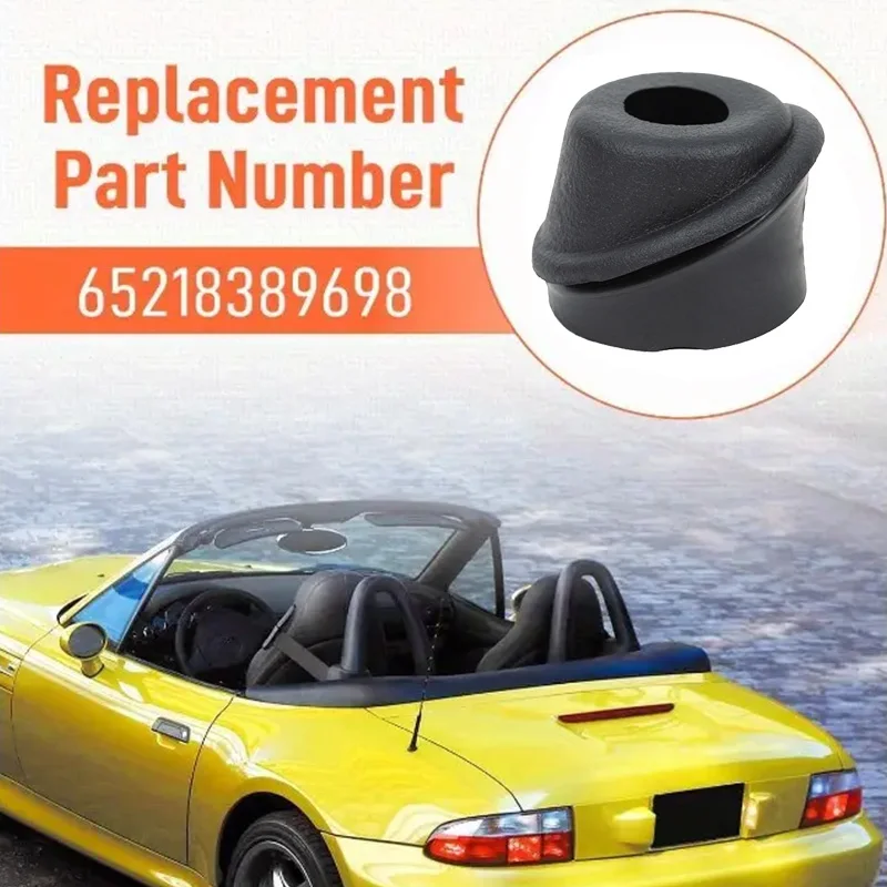 Car Antenna Grommet Seal Accessories for BMW Z3 E36 Roadster 1995 1996 ...