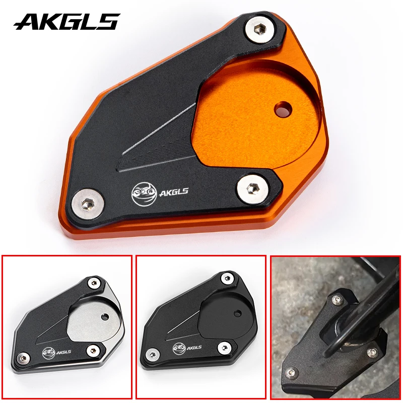 For-KTM-390-Adventure-390-ADV-2020-2021-2022-2023-Motorcycle-Kickstand ...