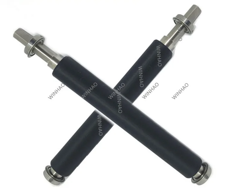 new original tsc ttp 2410 246 platen roller for ttp-2410m ttp-644m ttp ...