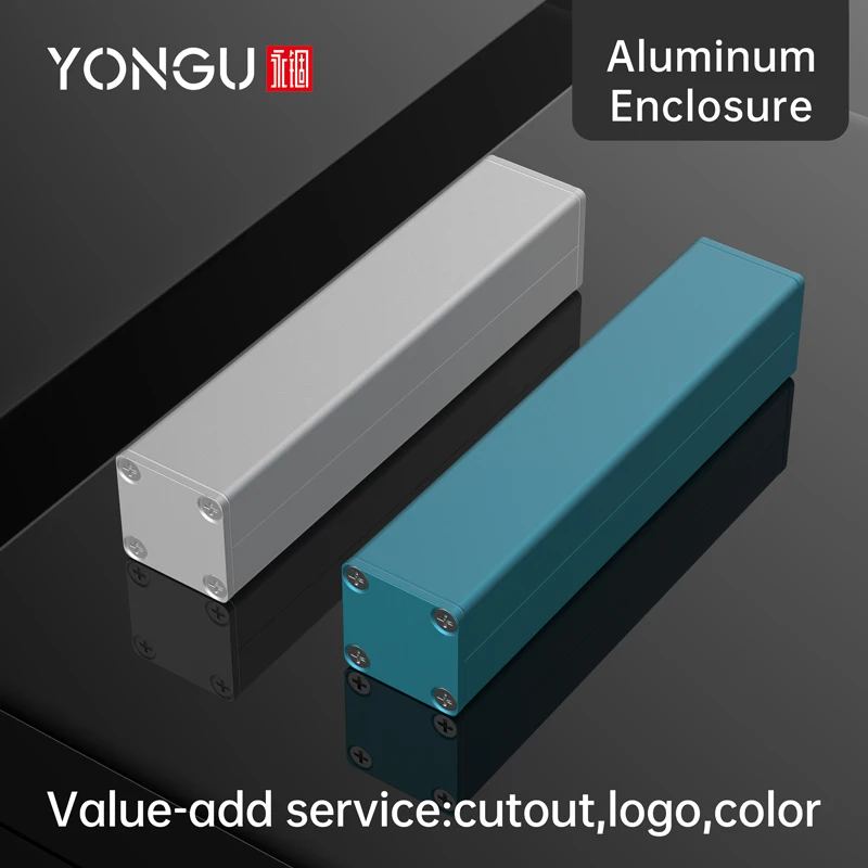 Split-Type-Aluminium-Junction-Box-Circuit-Board-Controller-Instrument ...