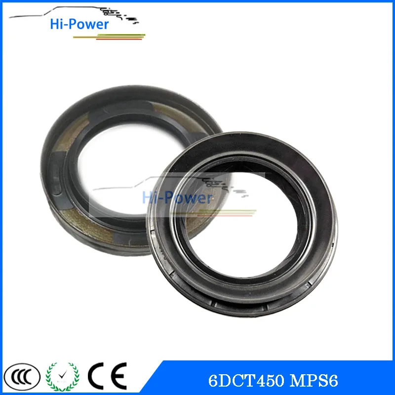 New-Axle-Shaft-Oil-Seal-6DCT450-MPS6-7M5R-3K159-AA-31256727-Automatic ...