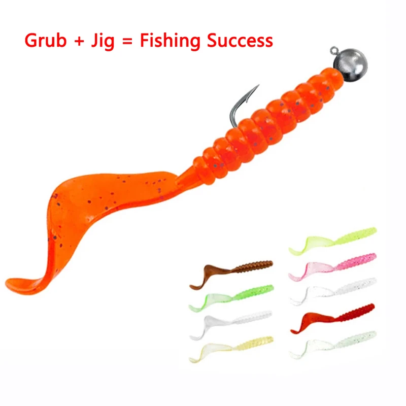 10pcs-Pack-Pesca-Grub-Worms-Soft-Lure-0-7g-1-3g-2-2g-Ribbed-Body-Power.jpg