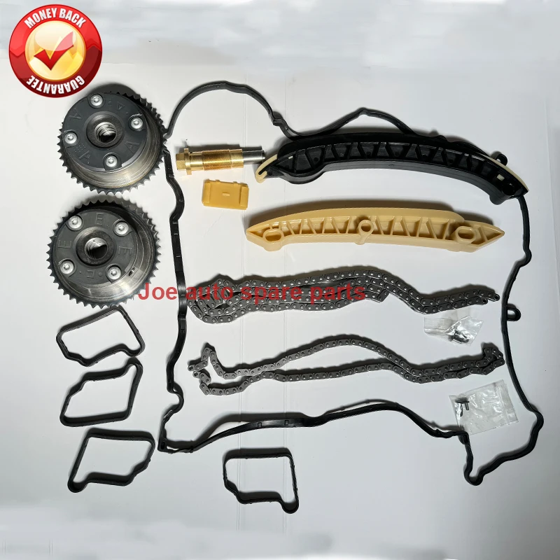 M271 engine Timing Chain kit VVT A2710501247 A2710501447 2710500800 ...