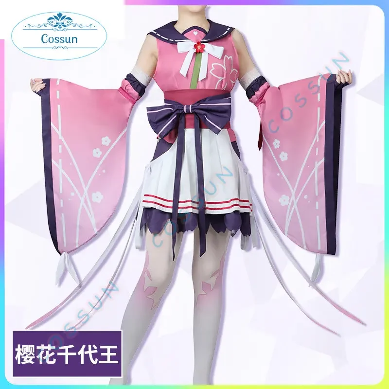 Sakura Shymko Cosplay Costume: A Comprehensive Review and Guide for Fans