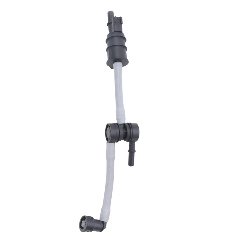 Fuel-Tube-Support-Bracket-W-Purge-Solenoid-For-Ford-F150-Edge-Police ...