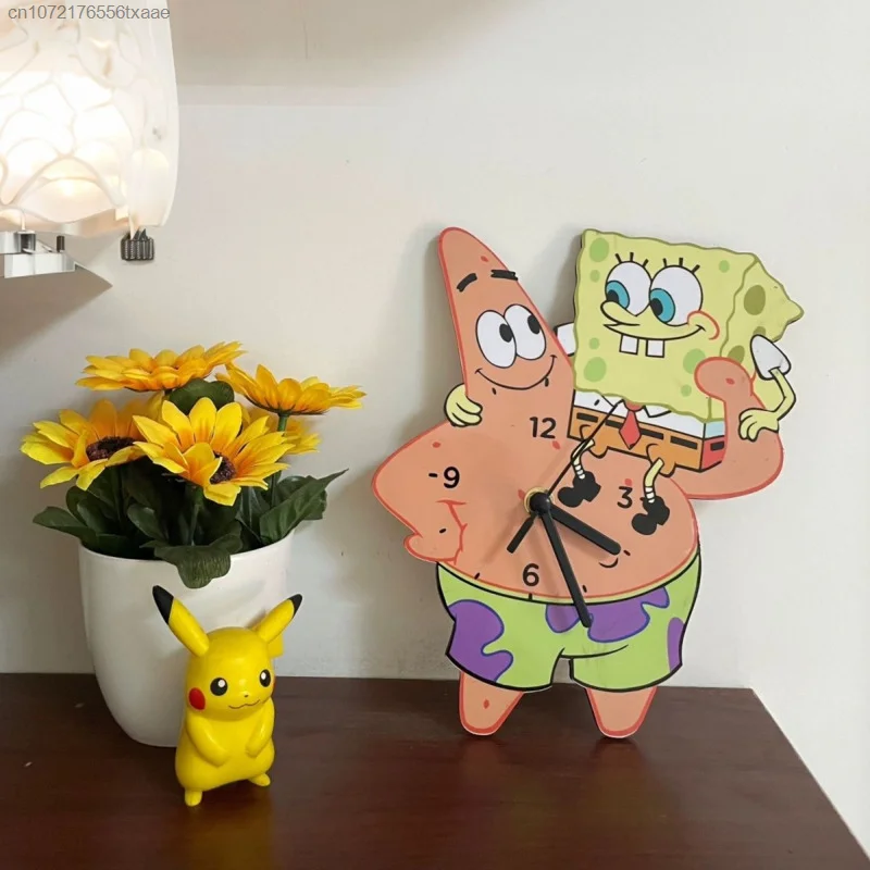 Patrick Star Home