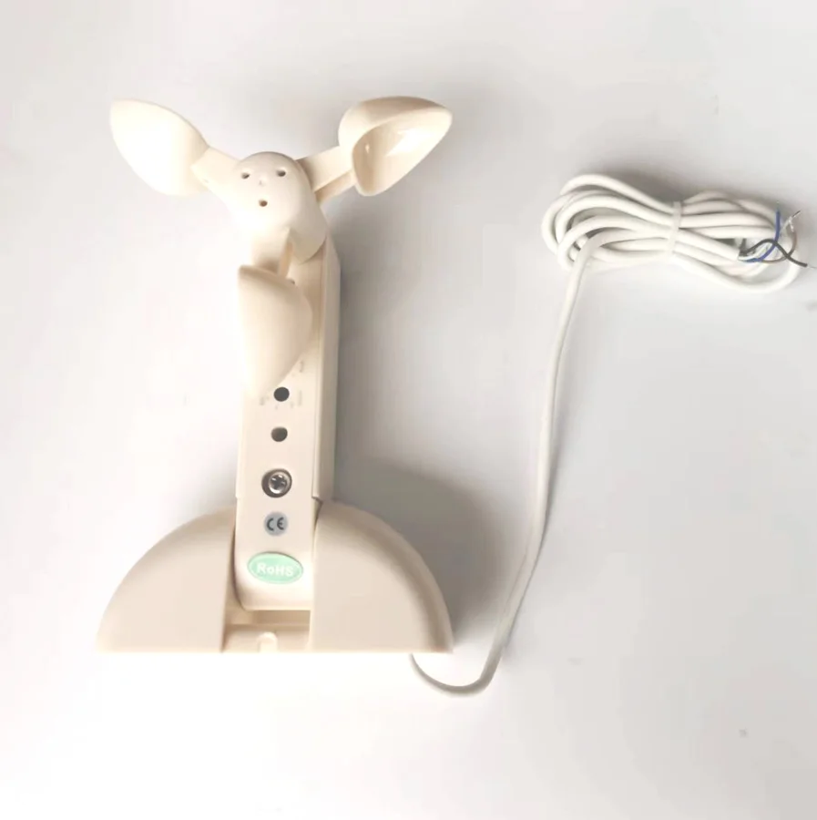 wireless wired Rain/ Wind Detector Sensor with auto closing function ...