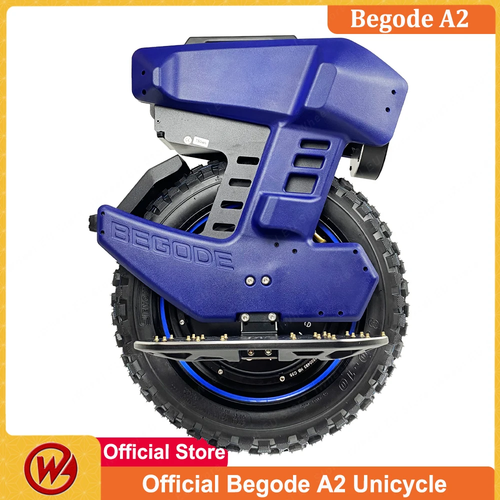 EU-Stock-Pre-Sale-Begode-A2-84V-750Wh-Battery-Samsung-50GB-1000W-Motor ...