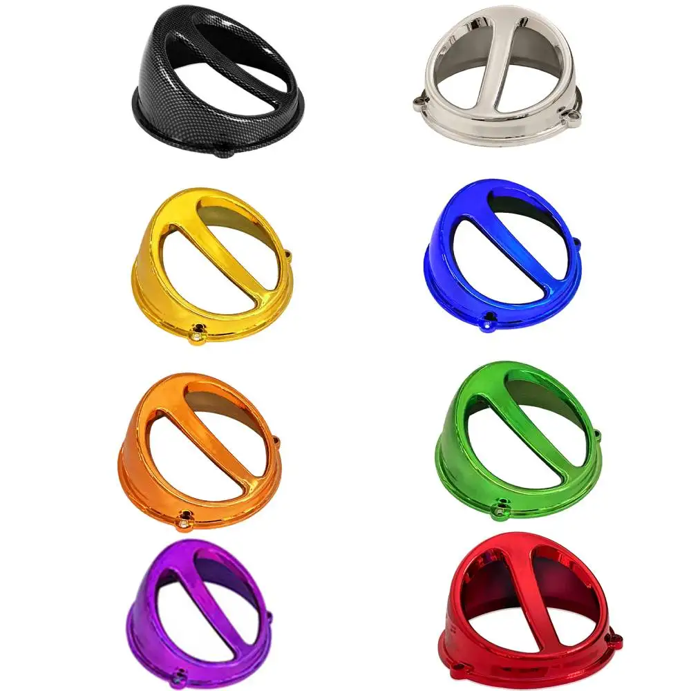Engine-Cooling-Fan-Cover-Motorcycle-Fan-Cover-Air-Scoop-Cap-Spare-Parts ...