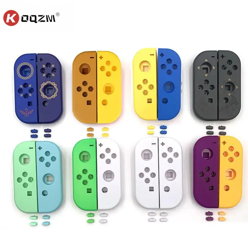 Replacement-Housing-Joy-Con-Shell-Case-Set-For-Joy-Con-Housing-Shell ...