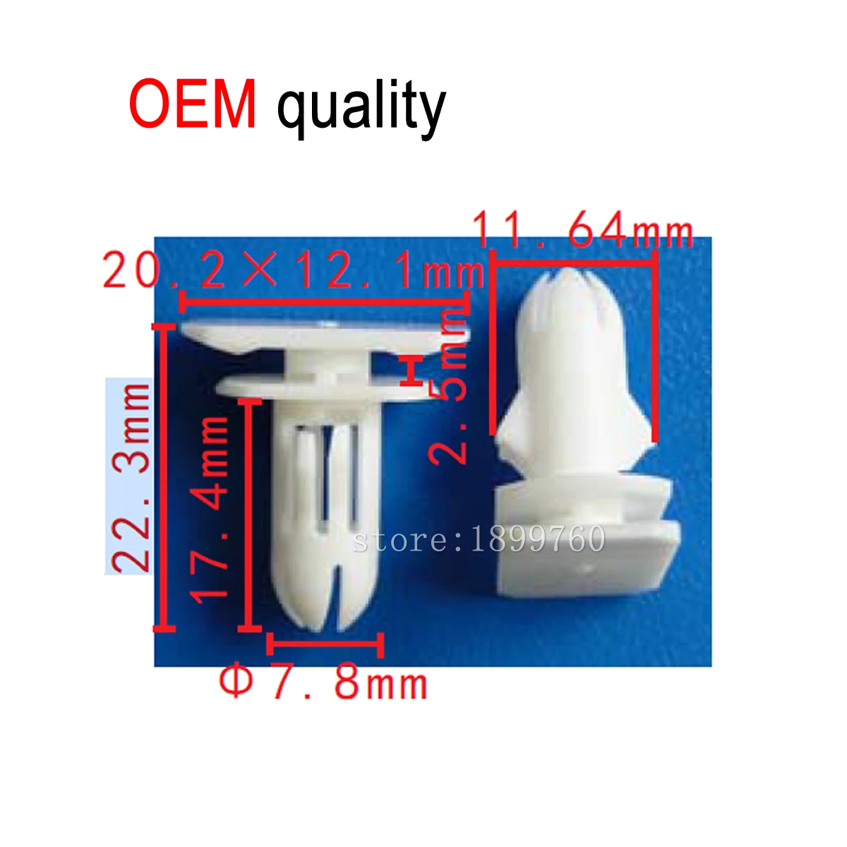 Store Home Products Feedback