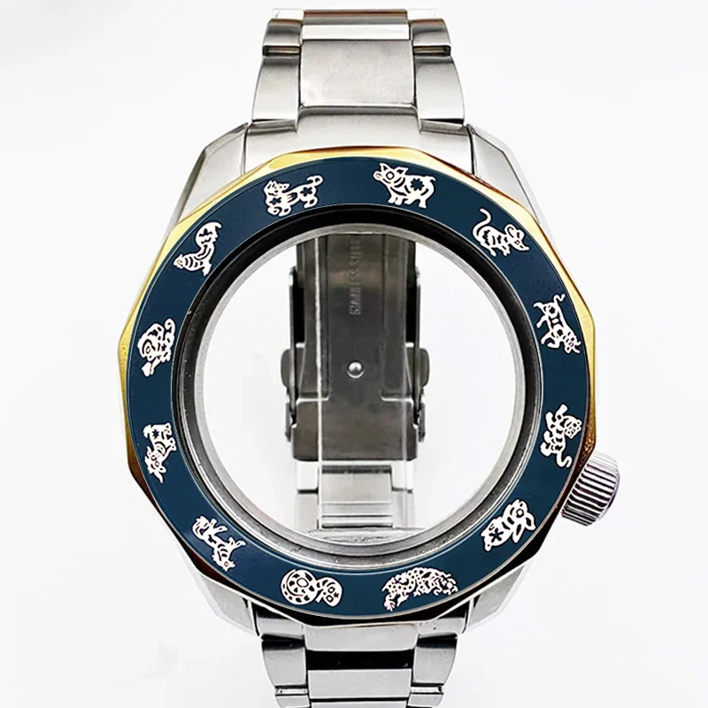 Luminous-38mmx30-7mm-ceramic-watch-bezel-insert-for-Mechanical-watches ...