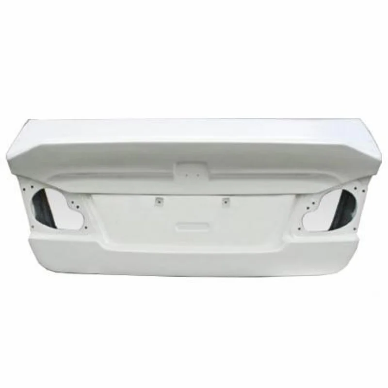 SAAR Suitable for Honda Civic FD2 Carbon Fiber MM Model Tailgate Trunk ...