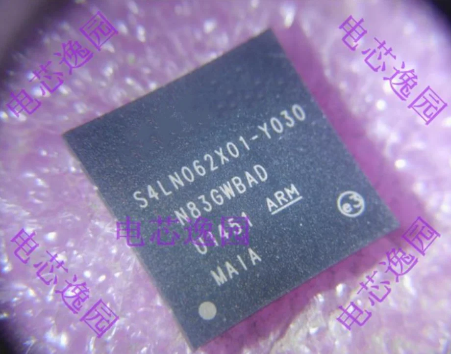 1PCS 100% New Original S4LN062X01 Y030 BGA IN STOCK|S4LN062X01-Y030 ...