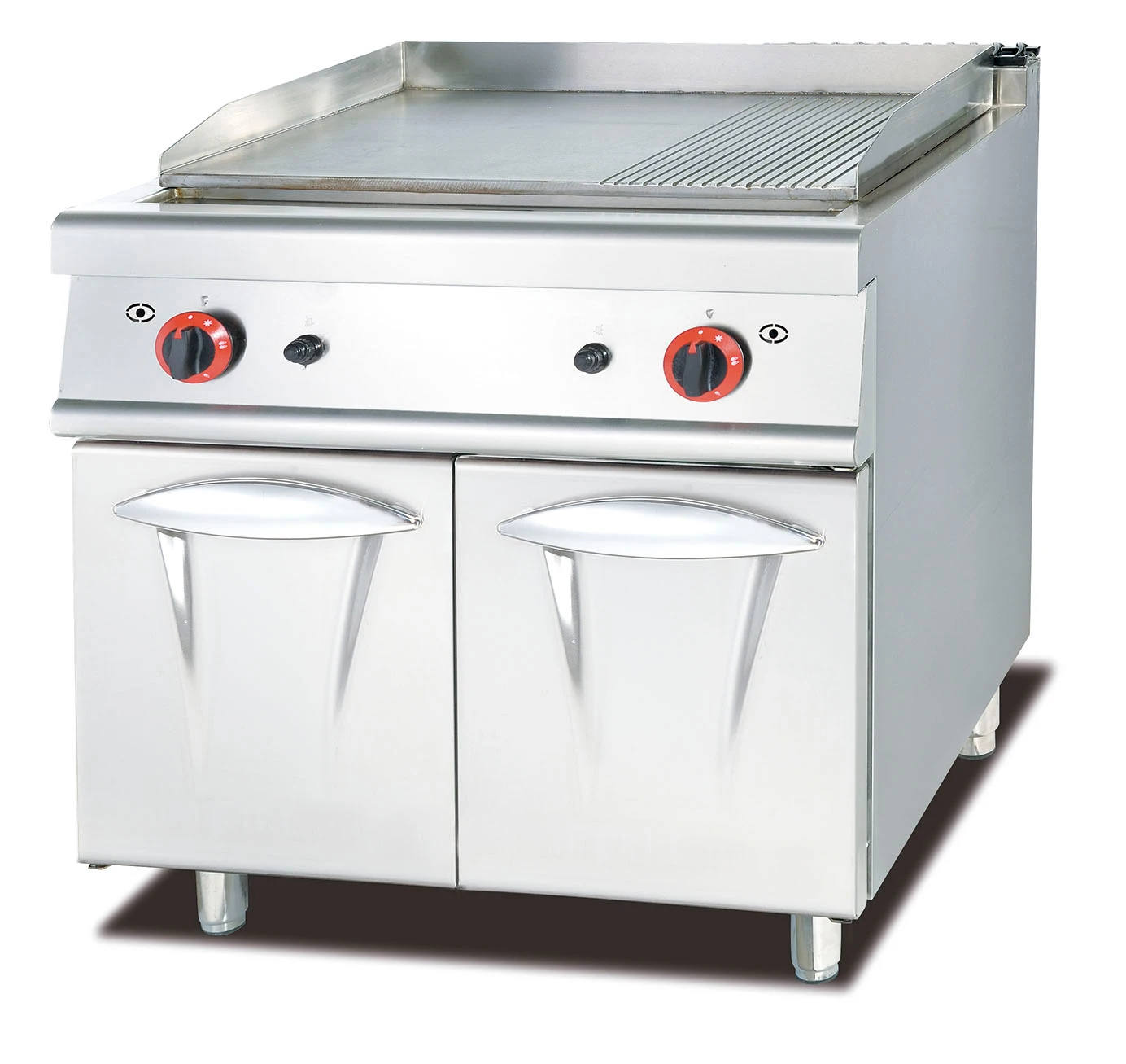 RM-Commercial-Bbq-Restaurant-Kitchen-Stainless-Steel-Cooking-Gas ...