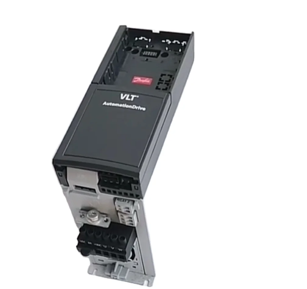 Danfoss-VFD-FC111-inverter-or-Frequency-converter-FC-111PK37T4P20H4XX ...