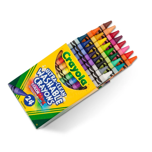 Crayola Packs