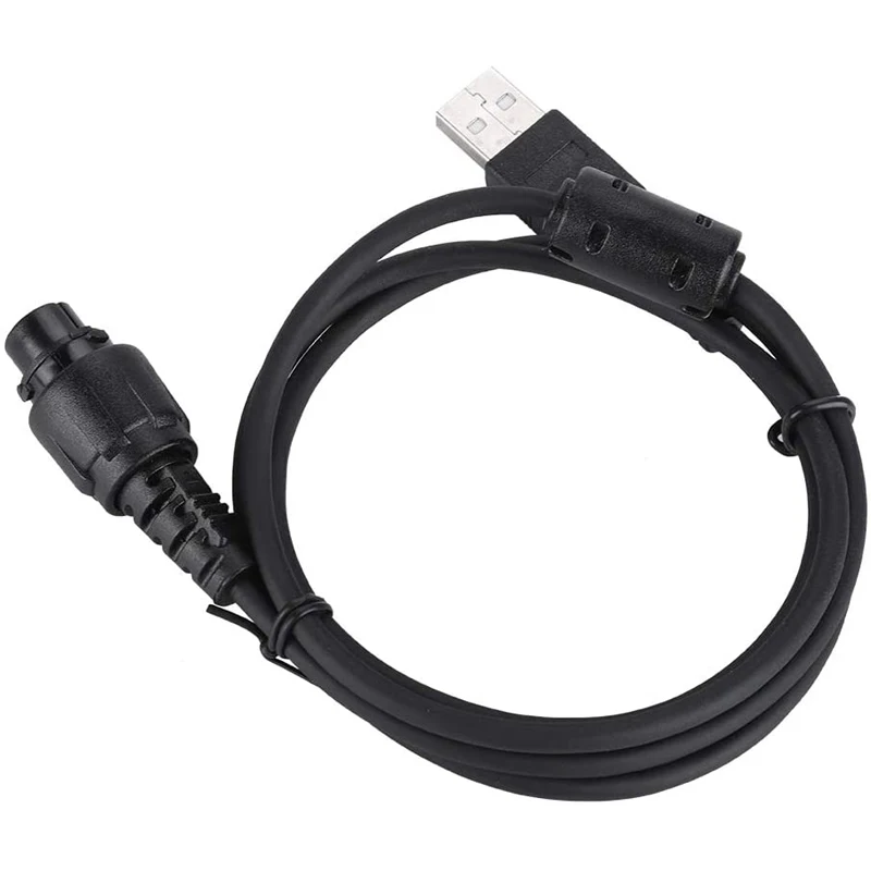HYT-Cable-de-programaci-n-USB-para-Hytera-MD655-MD652-MD658-MD656-MD780 ...