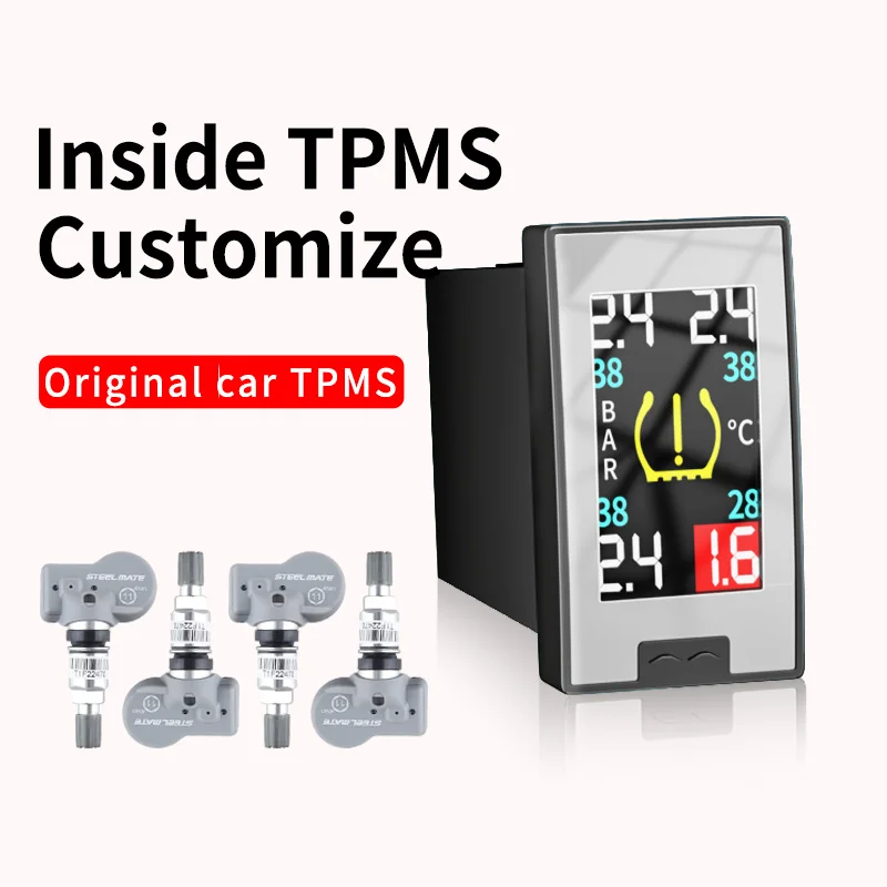 Smart-OBD-TPMS-Tire-Pressure-with-Sensors-for-Toyota-Corolla-bybrid ...