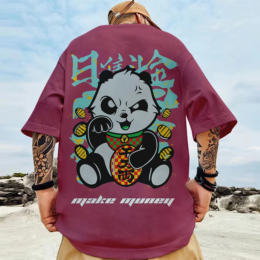 New-Trendy-Men-s-T-Shirt-3d-Panda-Back-Print-T-Shirt-For-Men-Street-Hip.jpg