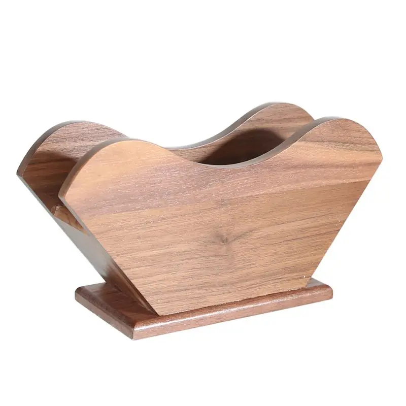 Coffee-Paper-Storage-Box-Filters-Holder-Dispossible-Filtering-Rack-Bar ...