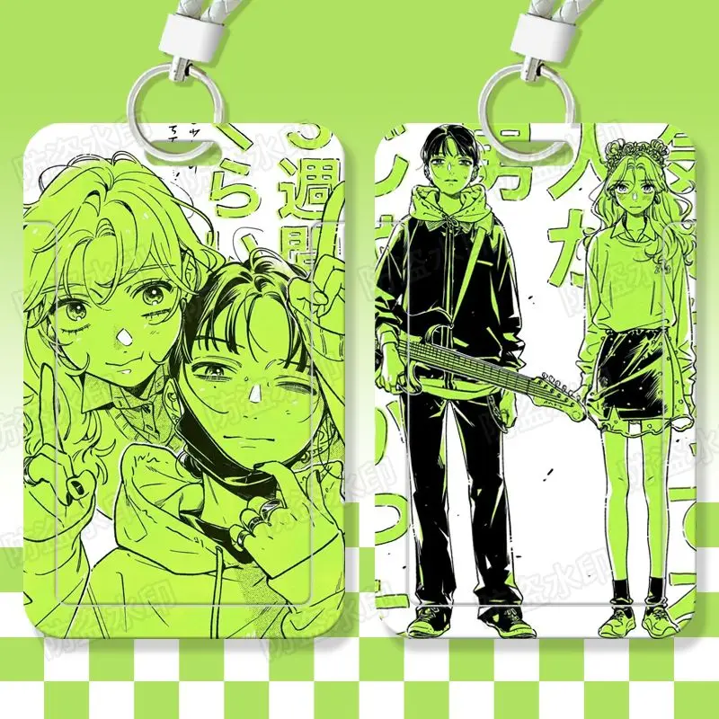 Oosawa-Aya-Koga-Mitsuki-Keychain-Set-para-homens-e-mulheres-chaveiro-de ...