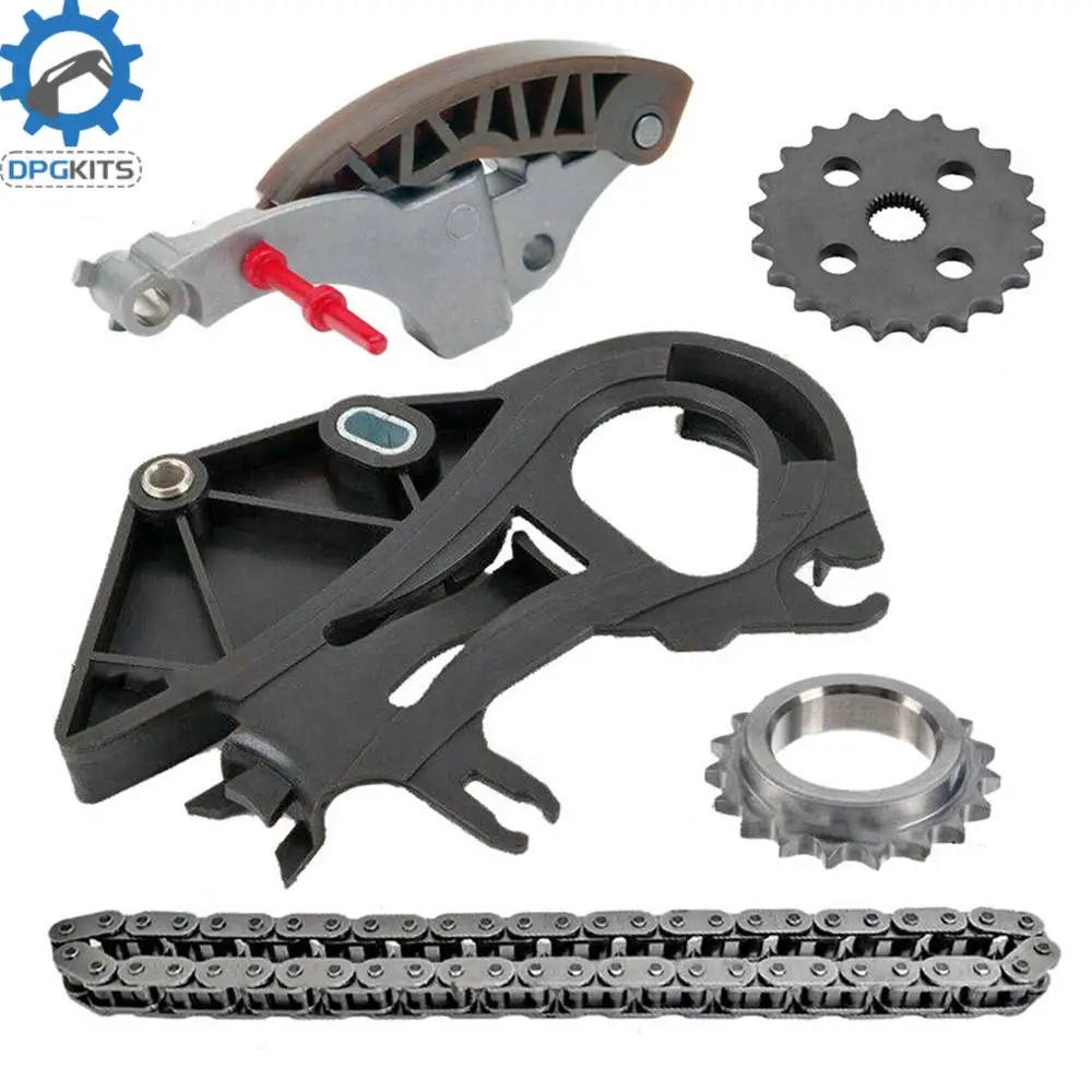 11317507551-Oil-Pump-Drive-Chain-Kit-For-BMW-E90-E91-E93-E46-E84-X3 ...