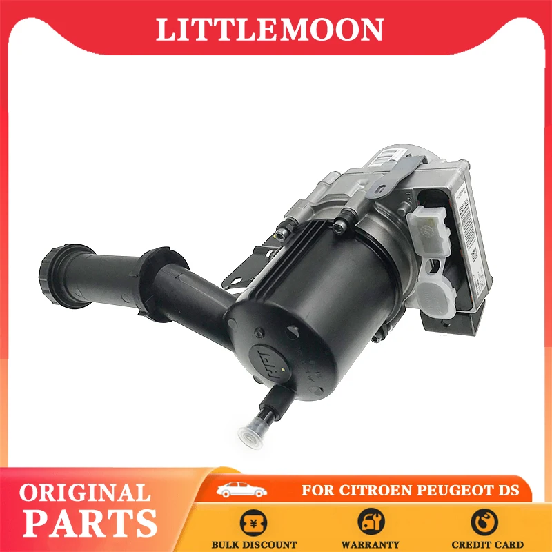 LittleMoon-Original-brand-new-steering-machine-electronic-hydraulic ...