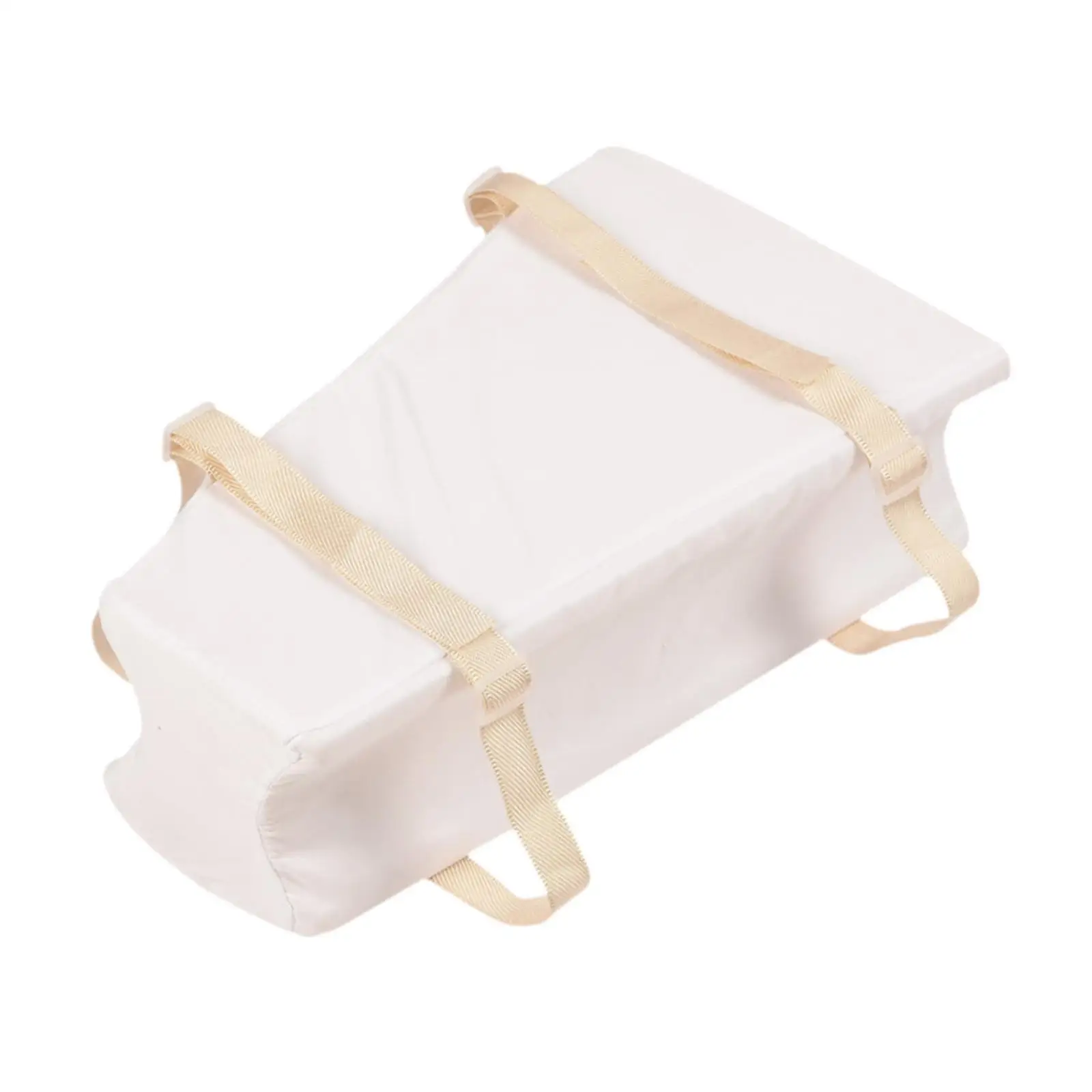 Leg-Pillow-Easy-to-Clean-Knee-Leg-Separation-Pad-Support-Cushion-Roll ...