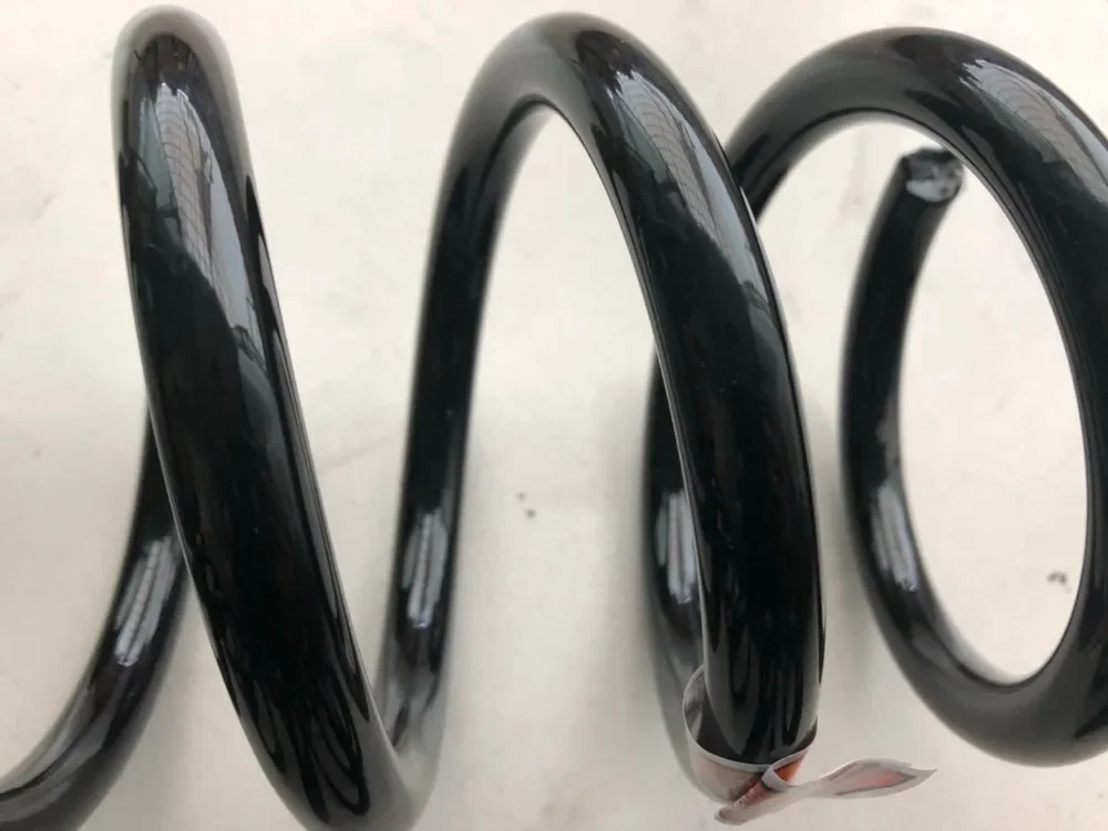 1pcs-Rear-Suspension-spring-for-Chinese-SAIC-ROEWE-550-MG6-Auto-car ...
