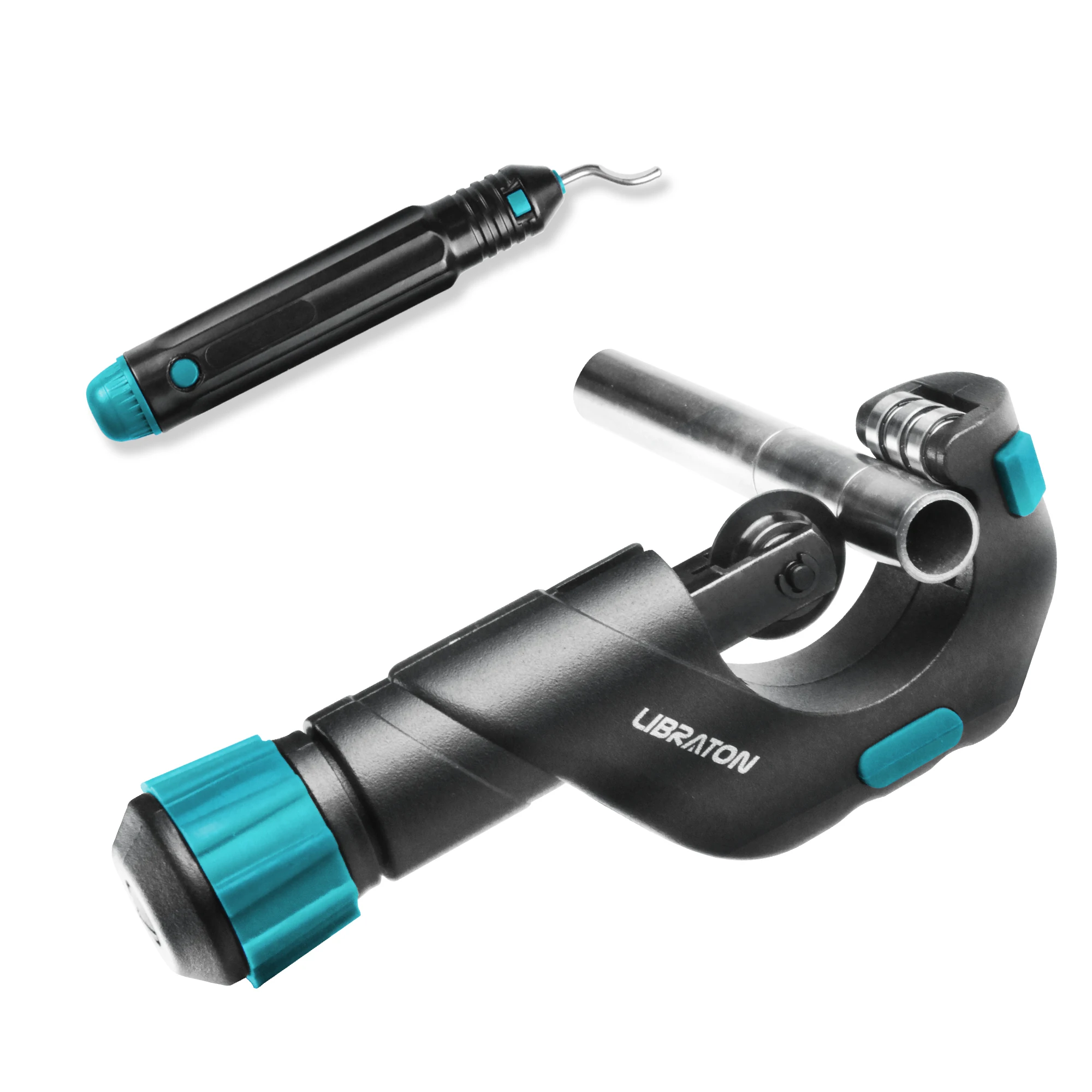 LIBRATON-Copper-Pipe-Cutter-Tubing-Cutter-4mm-50mm-Outer-Diameter-Tube ...