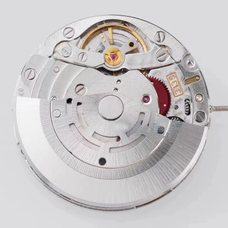 1PC China SHANGHAI VR 3135 movement Fit for 3135 automatic mechanical ...