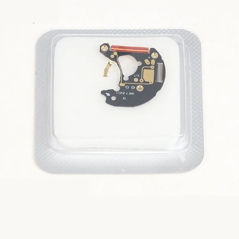 Watch Movement Accessories Original Eta256.111 Circuit Board 256.111 ...