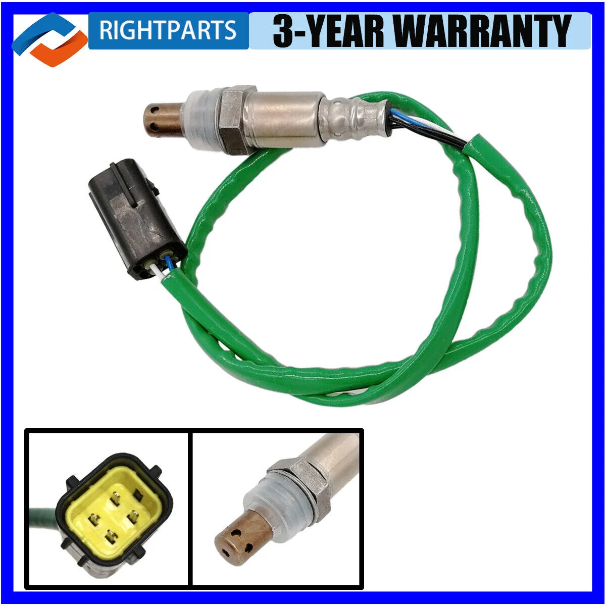 NEW-N3R1-18-8G1-234-9059-Upstream-Lambda-Oxygen-Sensor-For-Mazda-RX-8-1 ...