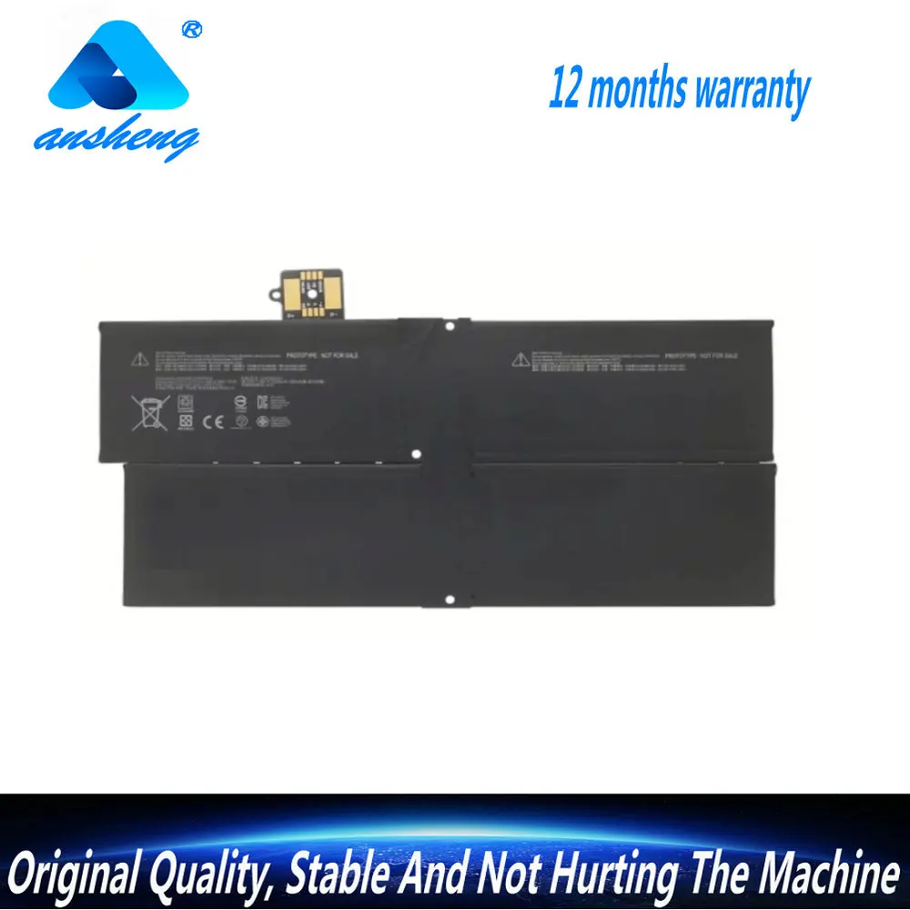 G3HTA056H Laptop Battery For Microsoft Surface Pro X 1876 iFixit SQ1 3 ...