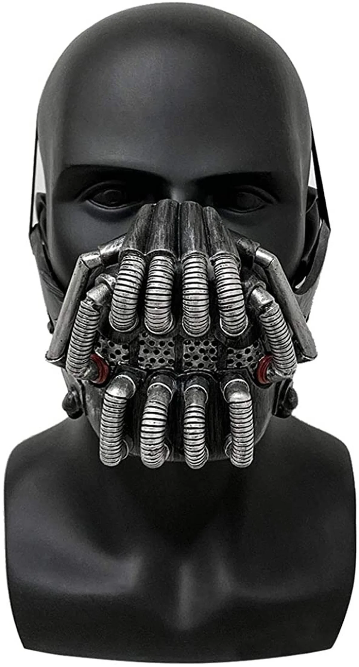 The Dark Knight Rises Bane Mask Replica