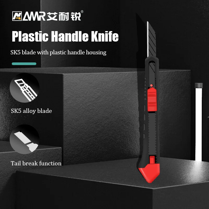 Mini-Utility-Pocket-Knife-Knife-Sharp-Angle-Knife-SK5-Blade-45-Degree ...