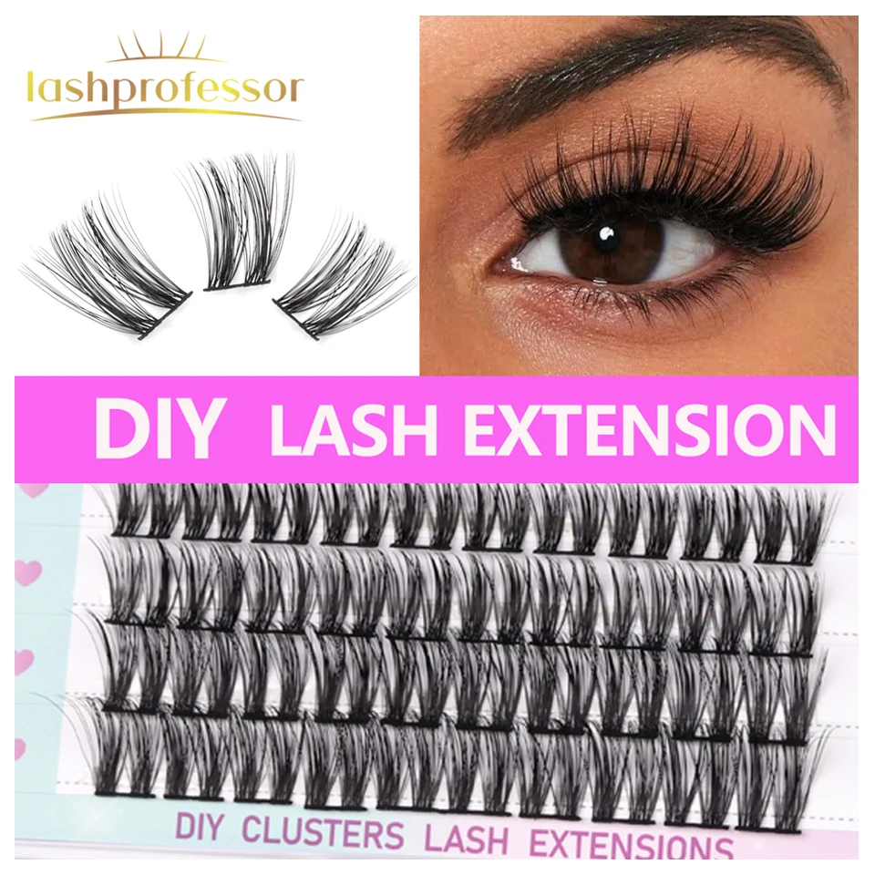 Eyelash Extensions Before And After Dramatic