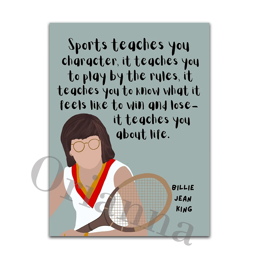 Famous Athletes Quotes