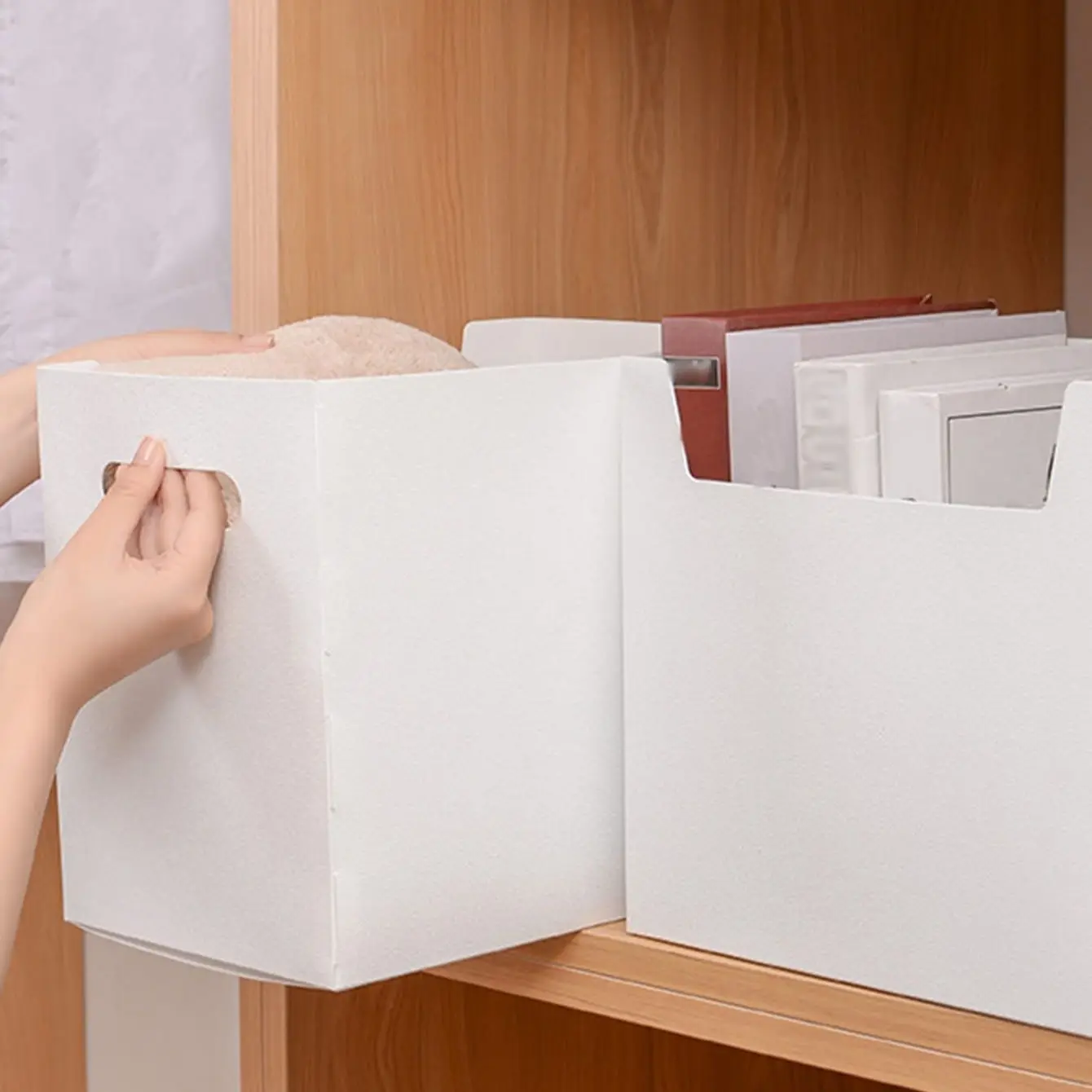 1pc-Storage-Box-Food-Grade-Space-saving-Desktop-Storage-Bin-PP ...