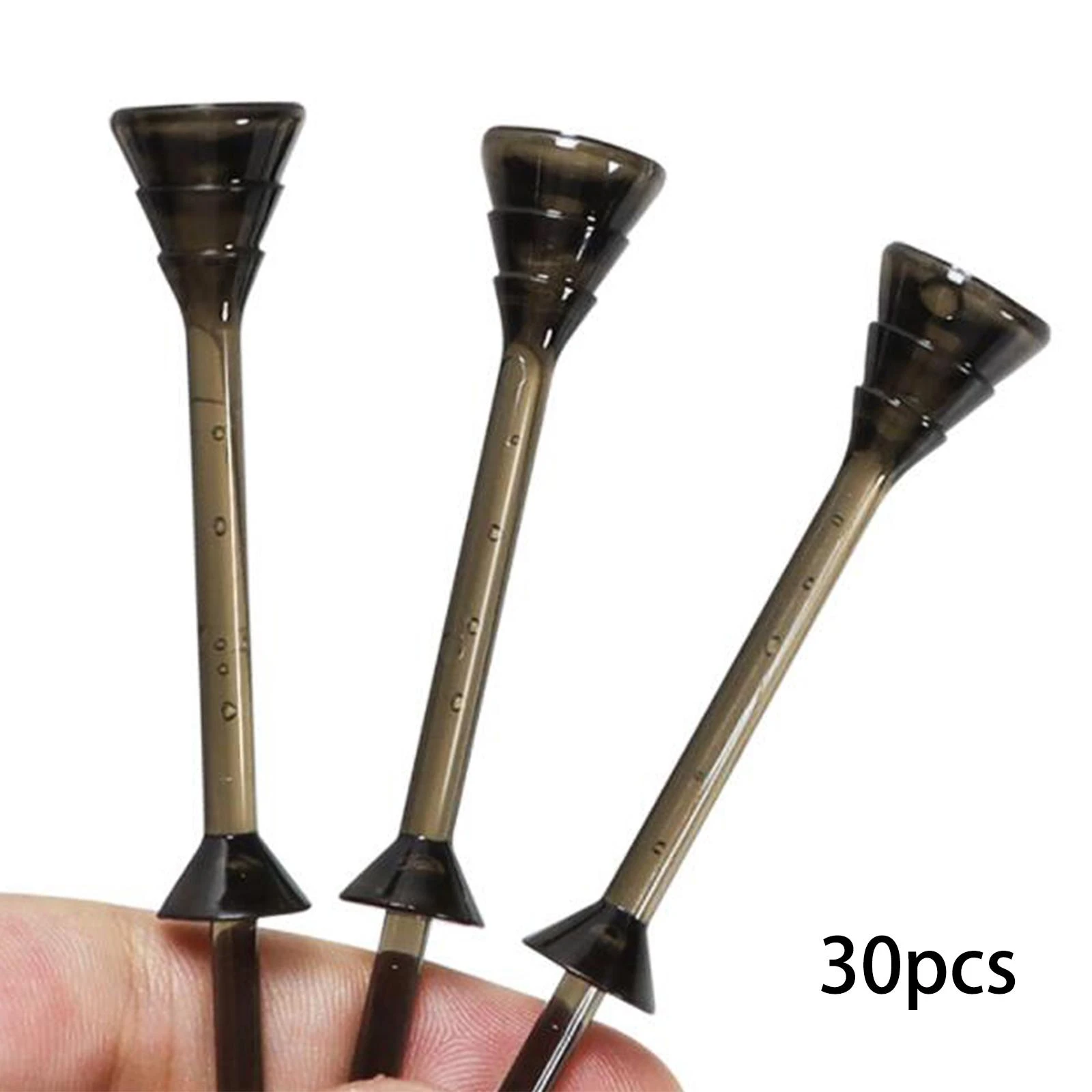 Golf Ball Tee Holders | 3 1 4 Golf Tees Bulk | 3 Prong Golf Tees | 3 ...