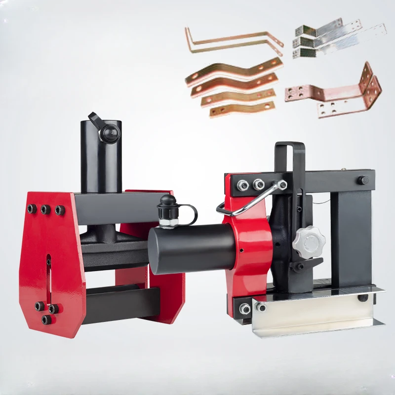 Electric-Press-brake-CB-150D-200A-manual-hydraulic-bending-machine ...