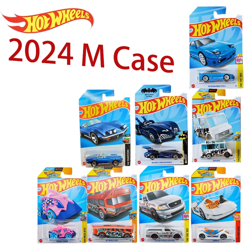 Hot-Wheels-Worldwide-Basic-Mainline-Series-Car-2024-Wave-12-M-Case ...