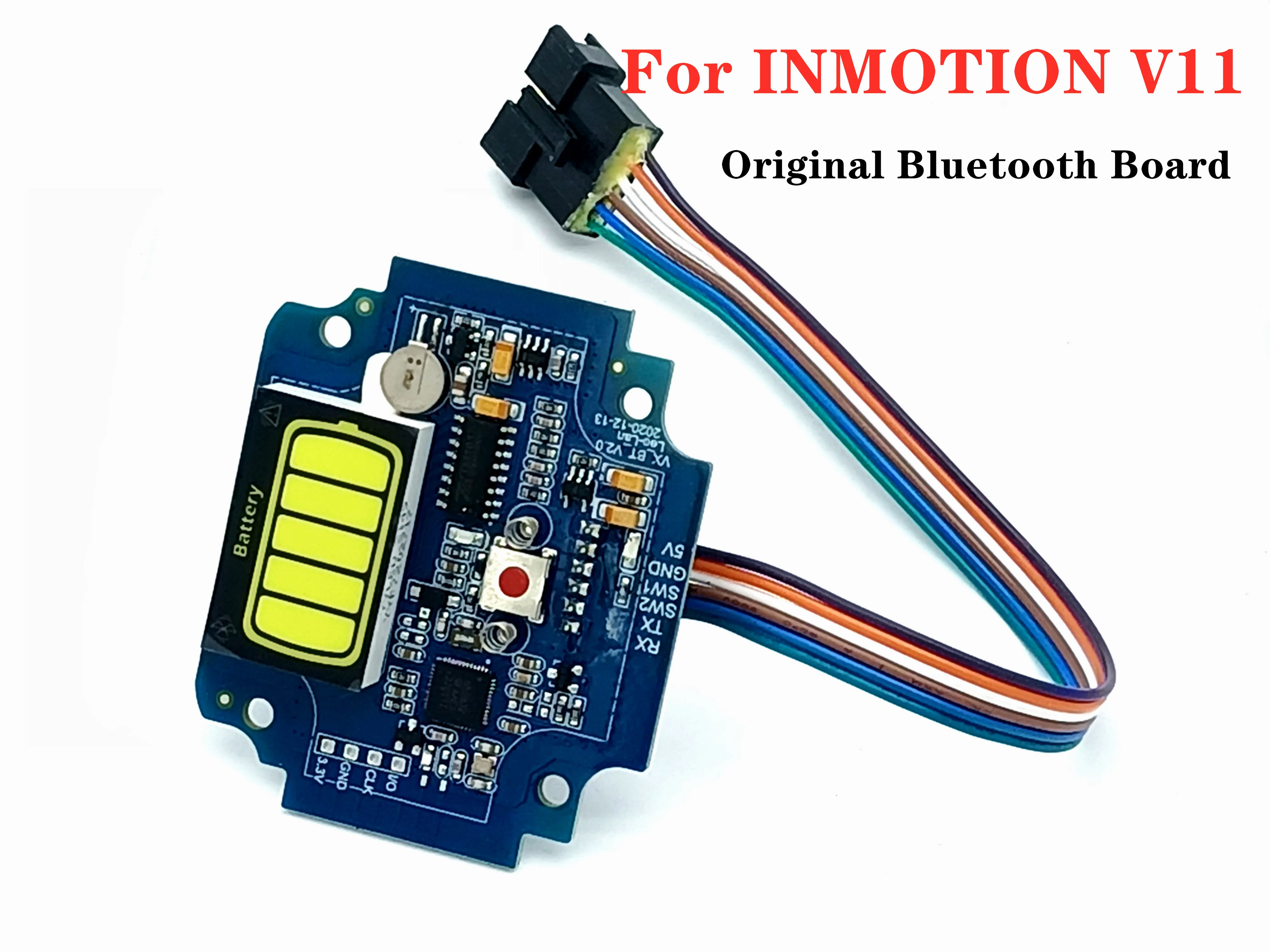 Original-Bluetooth-Board-for-INMOTION-V11-Electric-Unicycle-Self ...