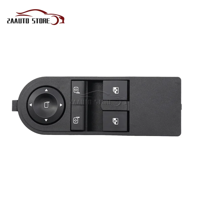 For Opel Astra H 2005-2010 Vauxhall Zafira B MK II 2005-2015 Car ...