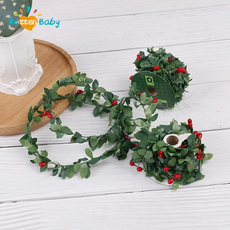 1-12-Dollhouse-Miniature-Rattan-Flower-Vine-Model-Garden-Decoration ...