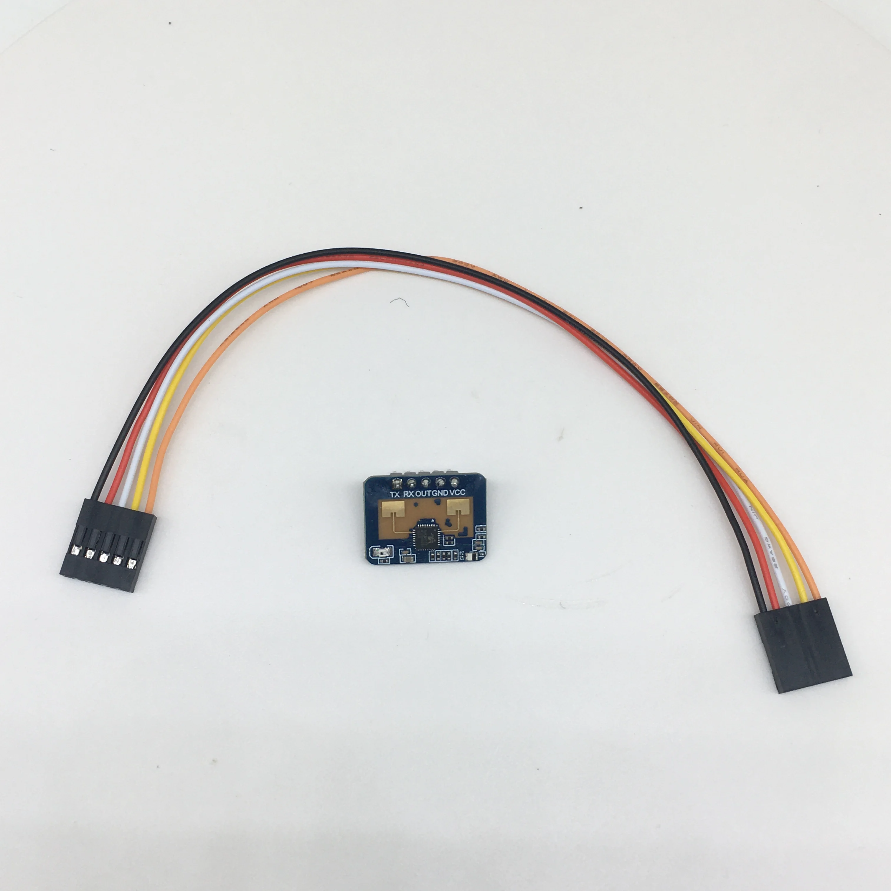 Sensor-de-Radar-de-estado-de-presencia-humana-m-dulo-de-detecci-n-de ...